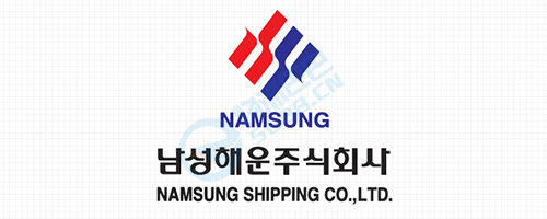 南星海运_NAMSUNG船公司_NAMSUNG货物跟踪【物流巴巴】